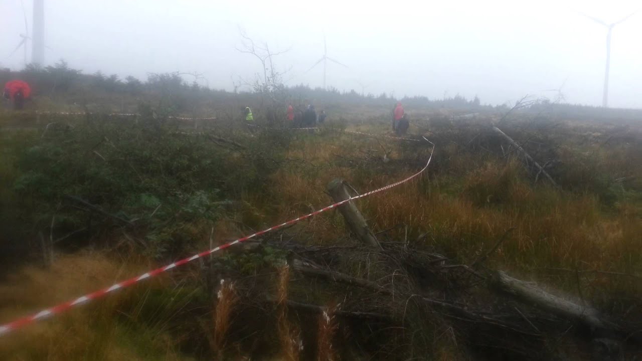 Cork 20 2013 front runners - YouTube