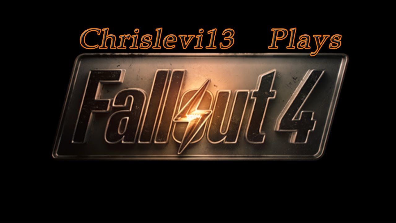 Chrislevi13 Long Plays: Fallout 4 Ep.4 "General Atomics Factory" - YouTube