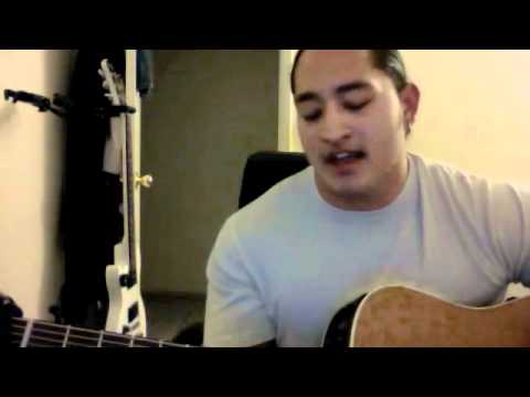 Mahi Crabbe cover - "Don't Know Why" by Norah Jones - YouTube
