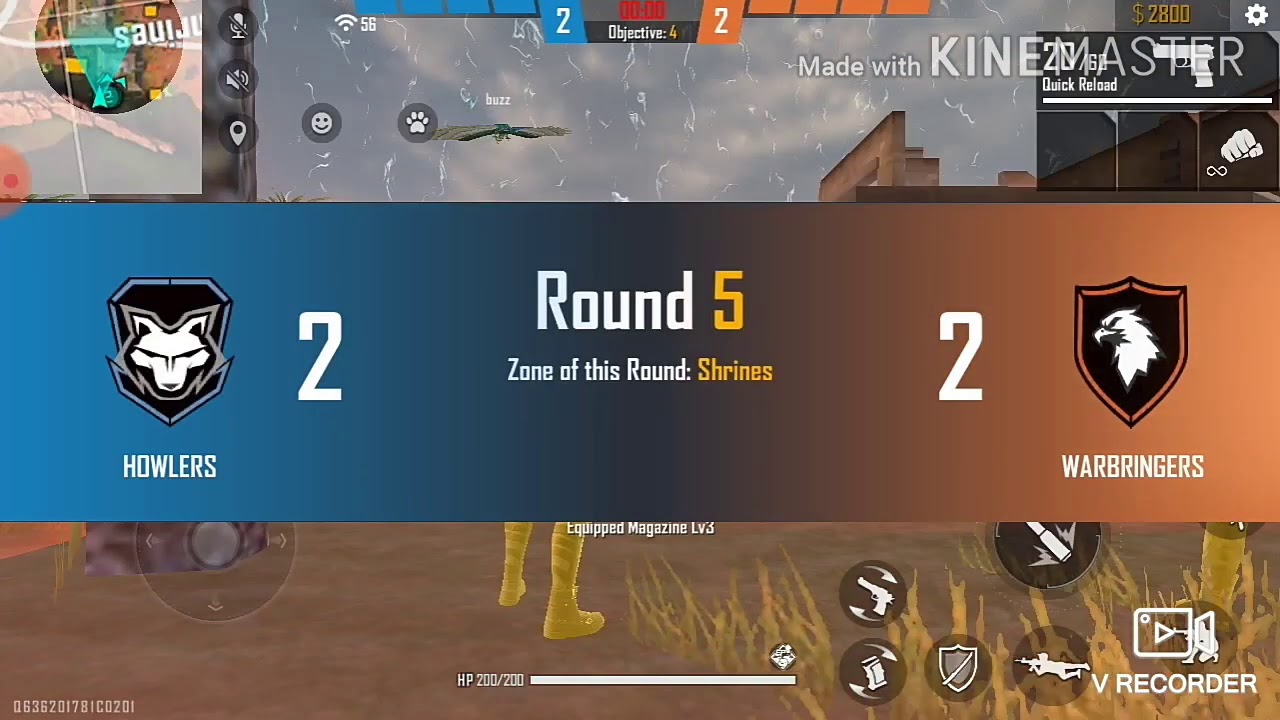 Guys our second video from legendary gamer - YouTube