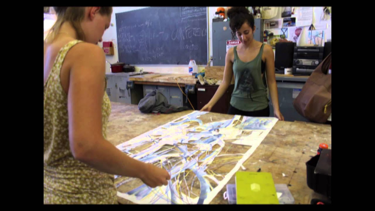 Personality Profile - Michelle Lynn Jacobson - YouTube