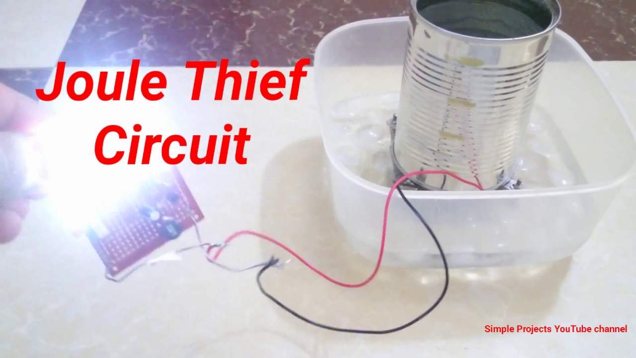 Thermoelectric Generator Using Peltier - YouTube