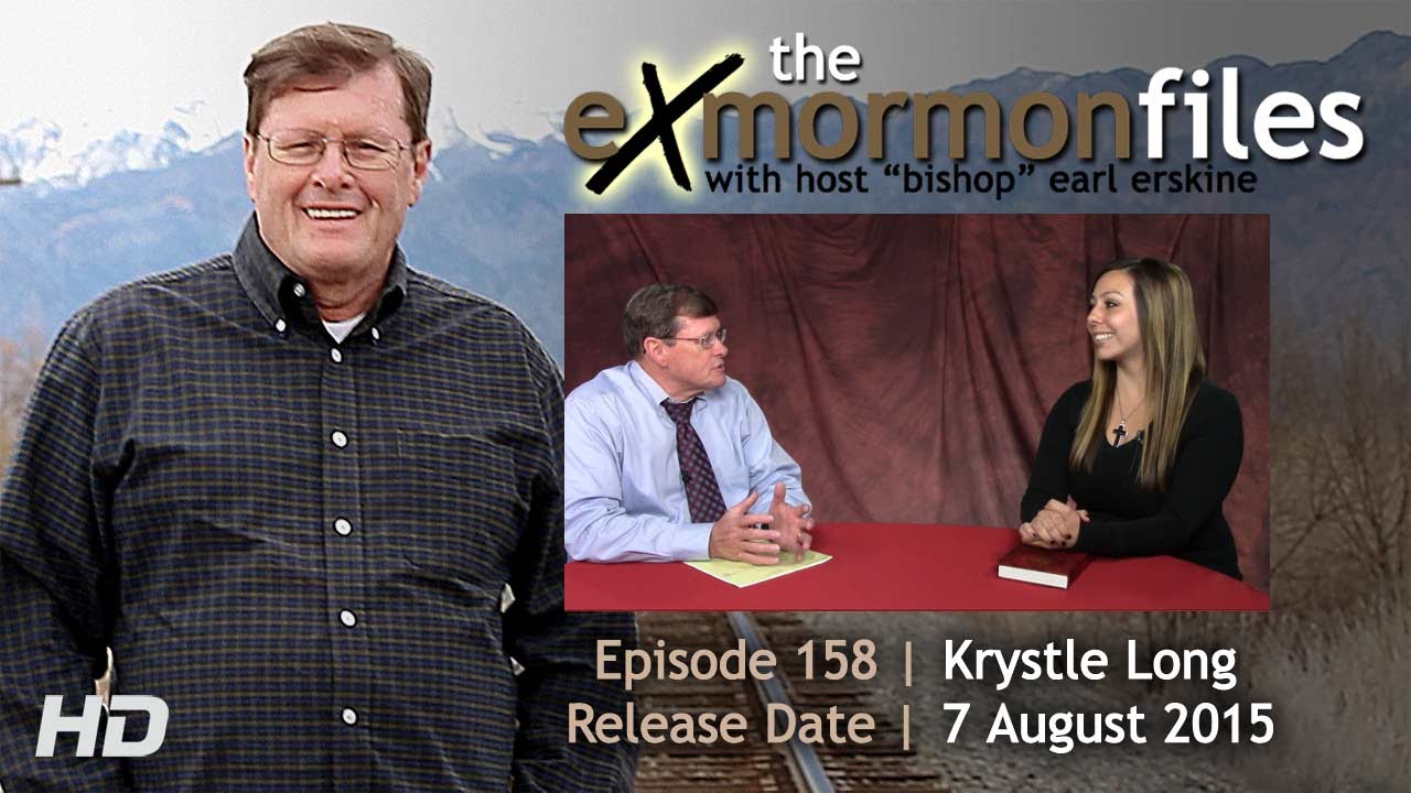Episode 158: Krystle Long - YouTube