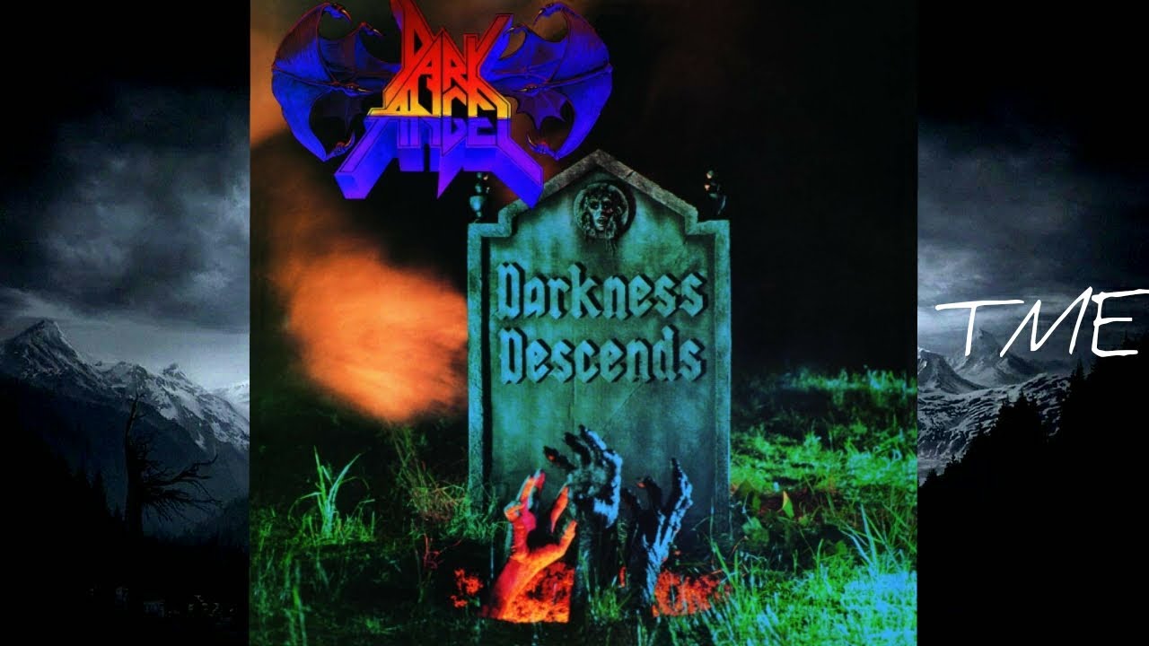 01-Darkness Descends-Dark Angel-HQ-320k. - YouTube