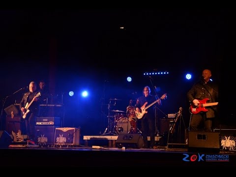 Żuki - Koncert - ZOK Zbąszynek