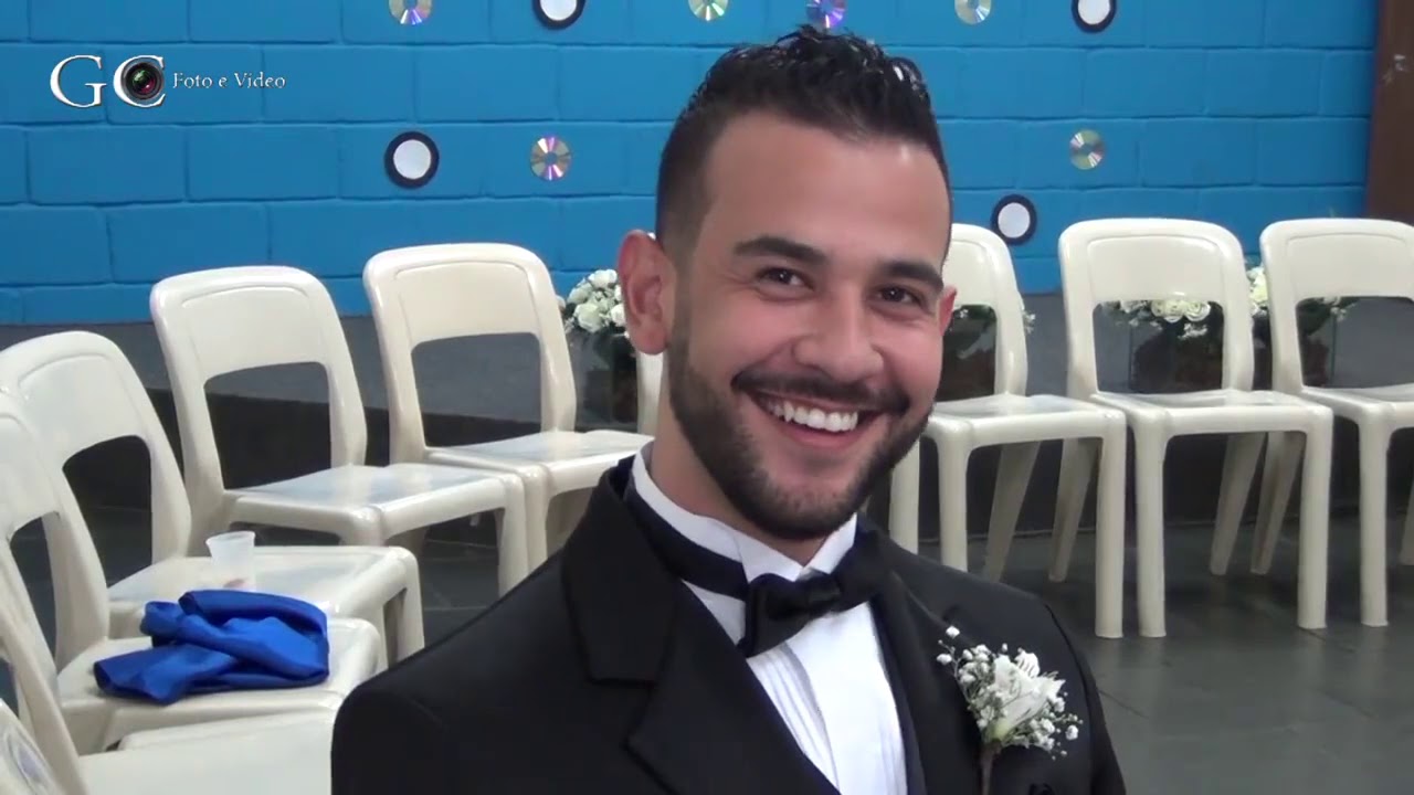 Mara e André - 2016 - YouTube