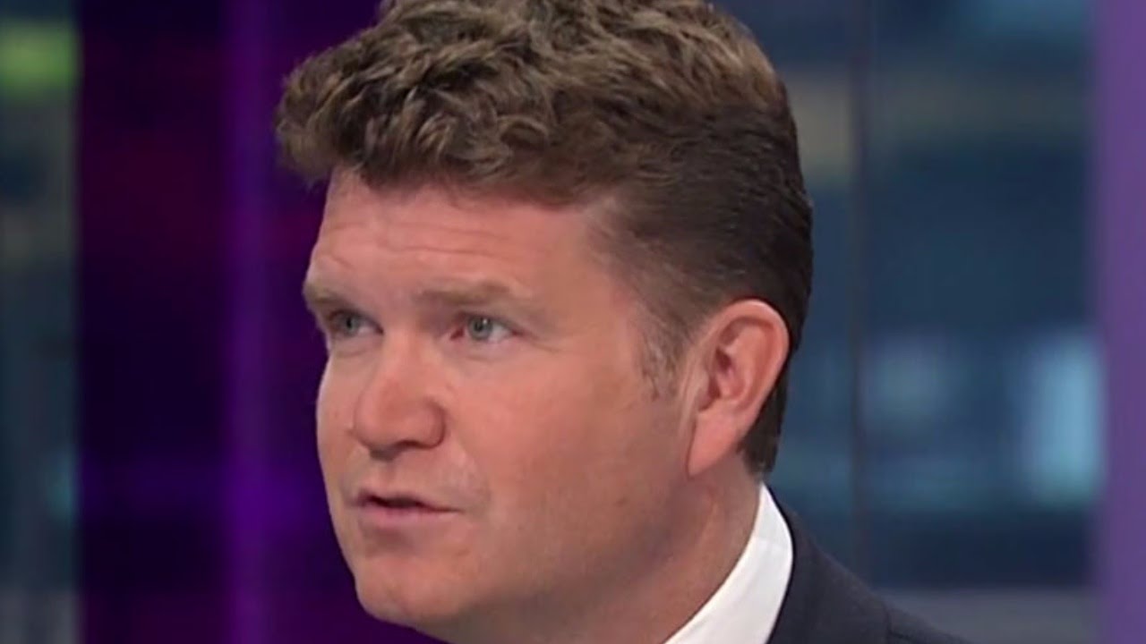US Ambassador Matthew Barzun on Syria and Russia - YouTube