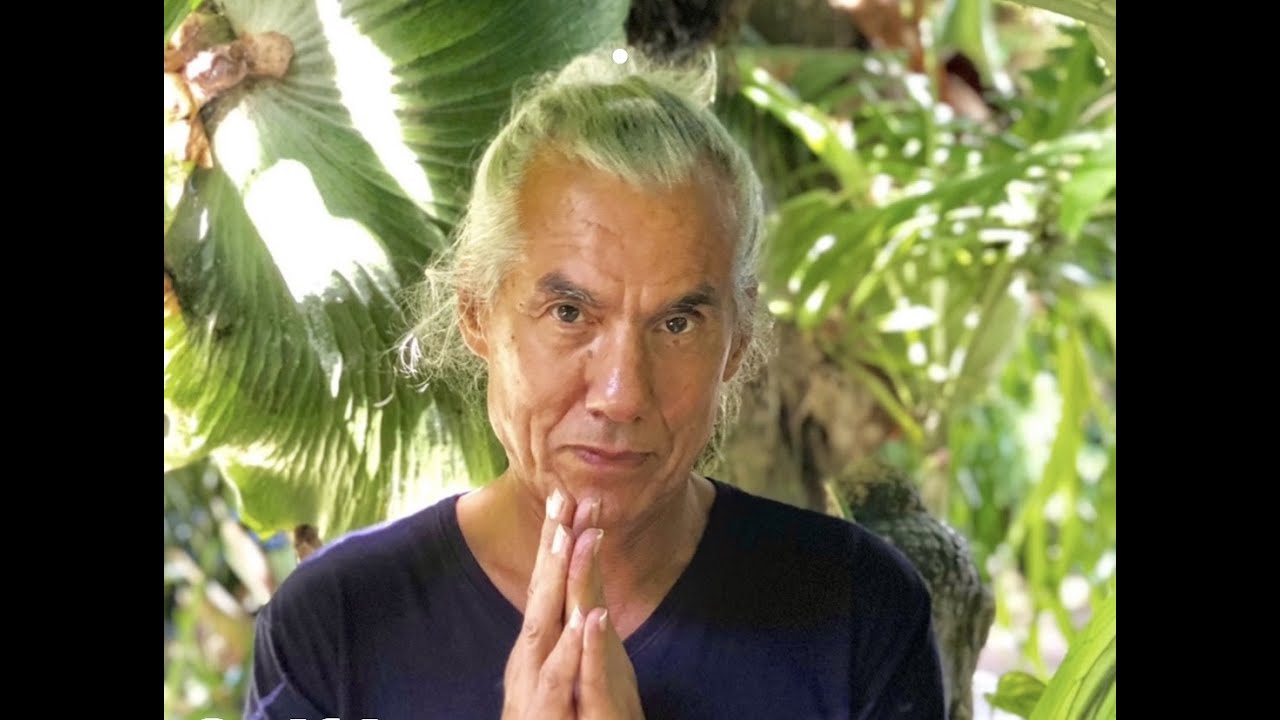 Part 3 Mindful Intelligence, Meditation and Micro-Dosing with Alan ...