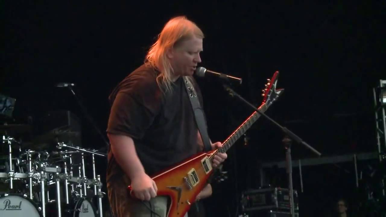Nile-Live At Bloodstock Open Air Festival-2012 - YouTube