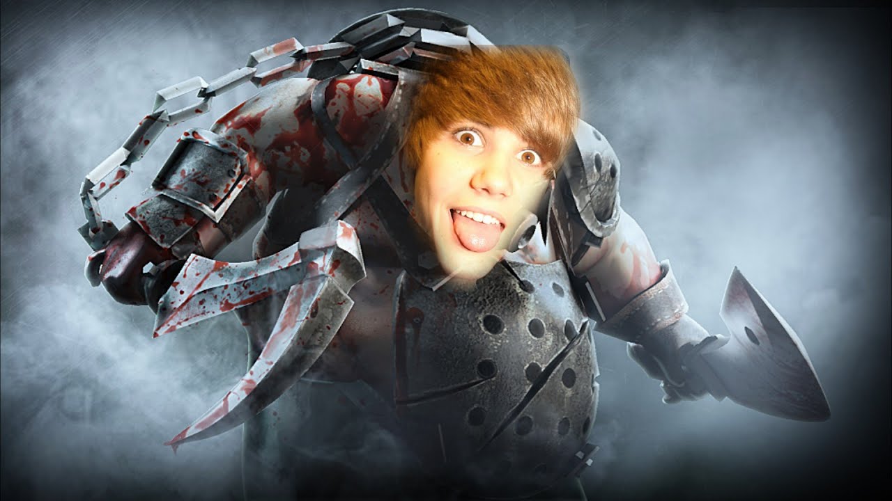 Школьник учит играть - Pony-Pudge (2) #13 [DOTA 2] - YouTube