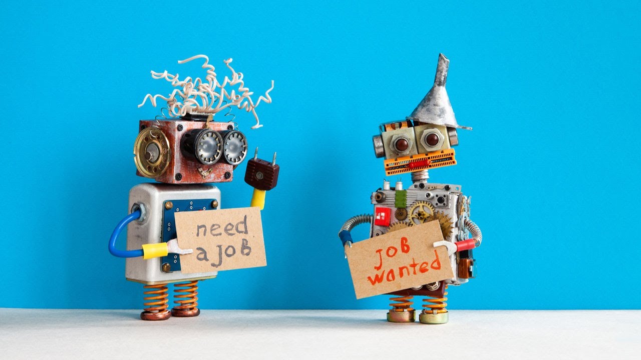 Looking for work post-Covid–Patrick O'Rahilly, founder of FactoryFix # ...