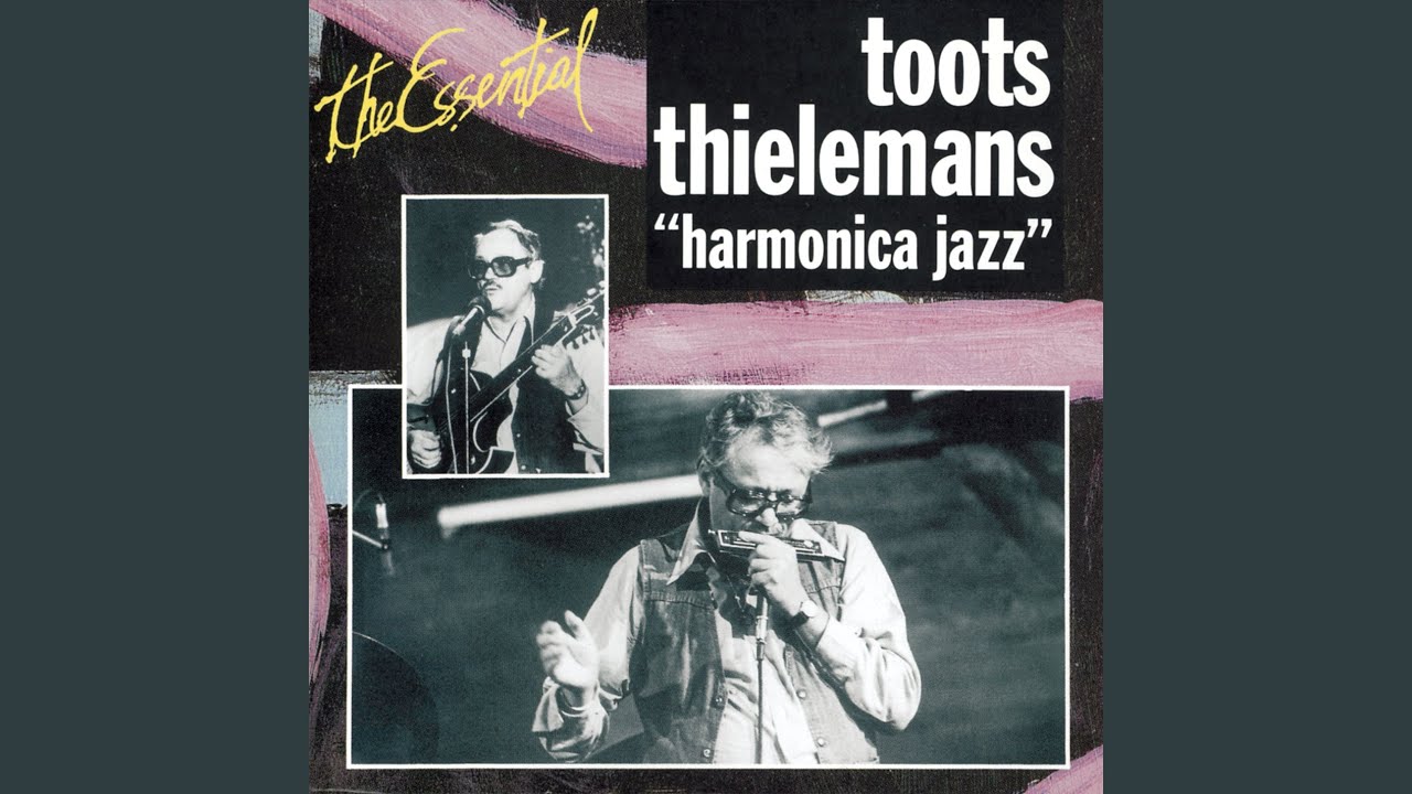 The Shadow of Your Smile (From "The Sandpiper") - YouTube