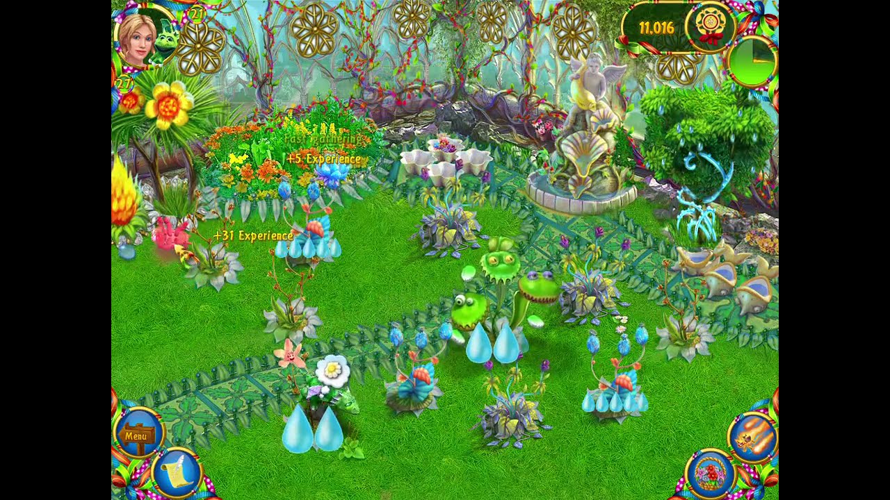 Magic Farm 2 Fairy Lands Day 131 - 133 - YouTube