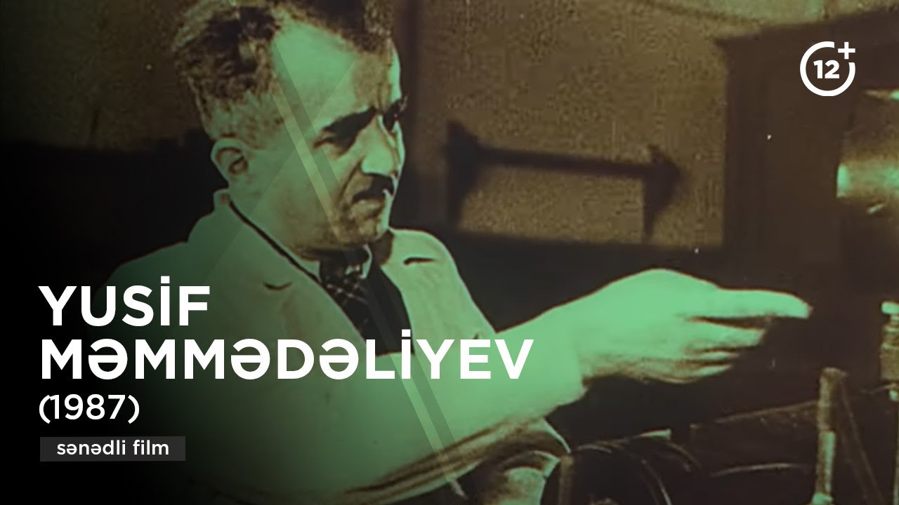 Yusif Məmmədəliyev (1987) - YouTube