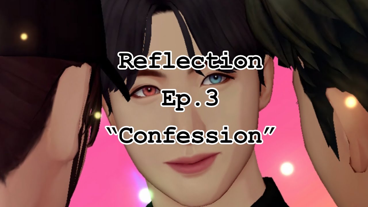 BTS BU “Reflection” Ep.3 (Confession) - YouTube
