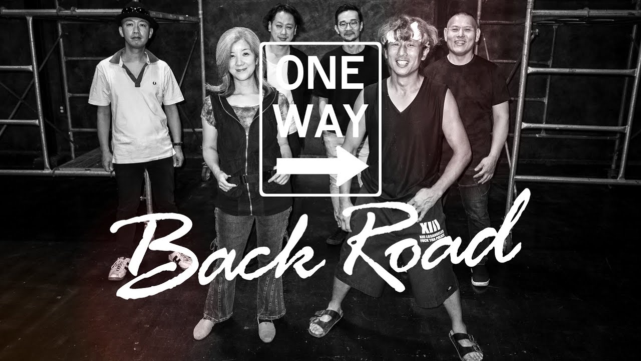 Back Road / One Way(Music Video) - YouTube