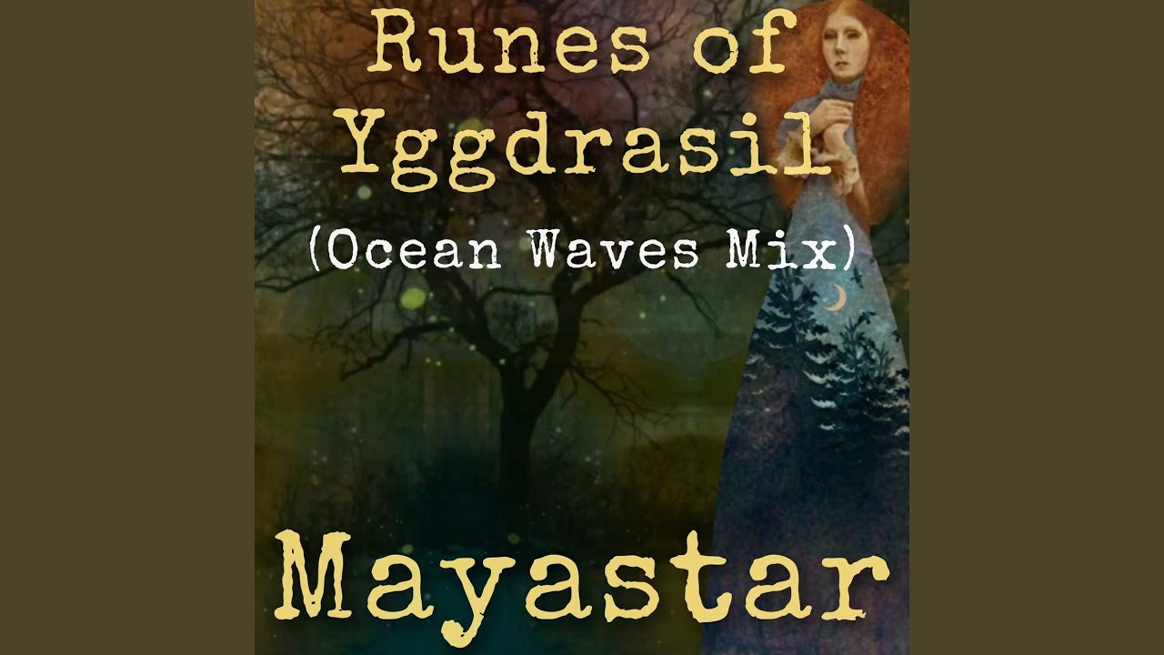 Runes of Yggdrasil (Ocean Waves Mix) - YouTube