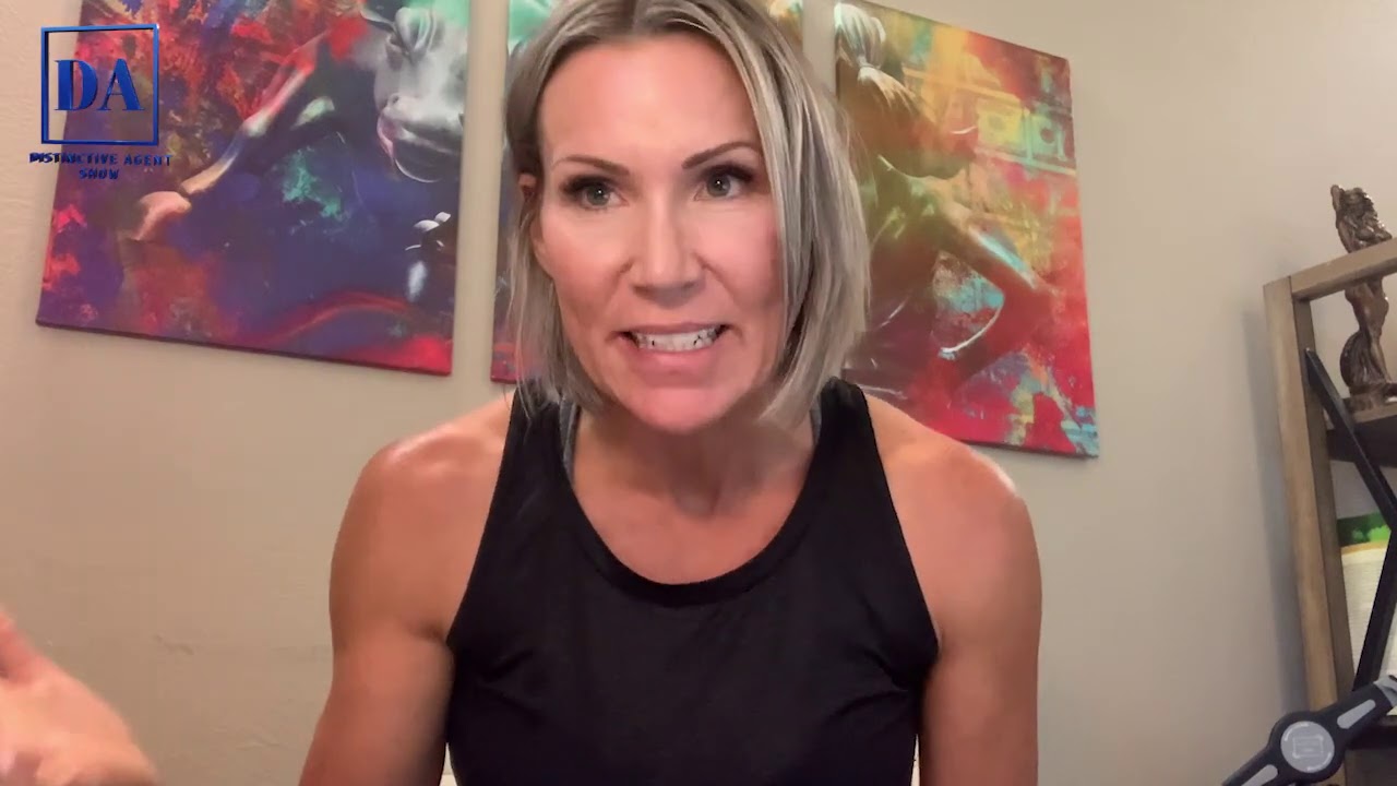 Happy People (Let's Talk About Endorphins) | Episode 473 | Shannon ...