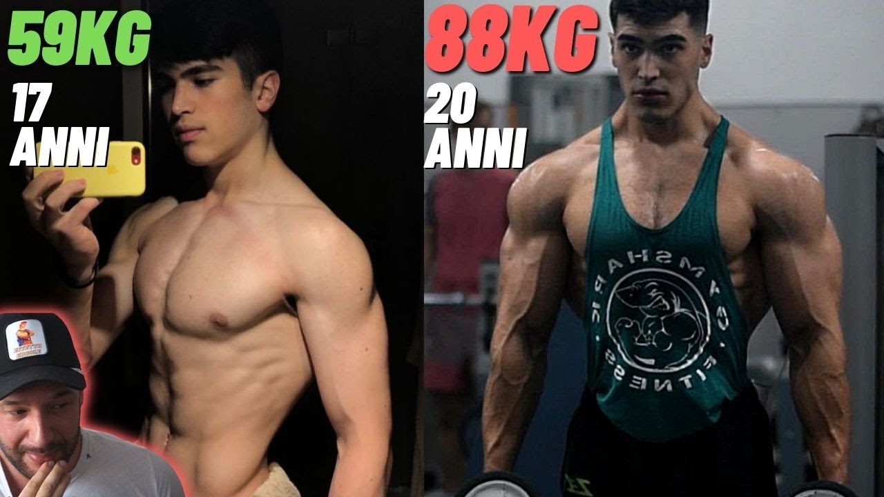 Mattia Cadinu dice di non aver mai toccato bombe (La mia opinione ...