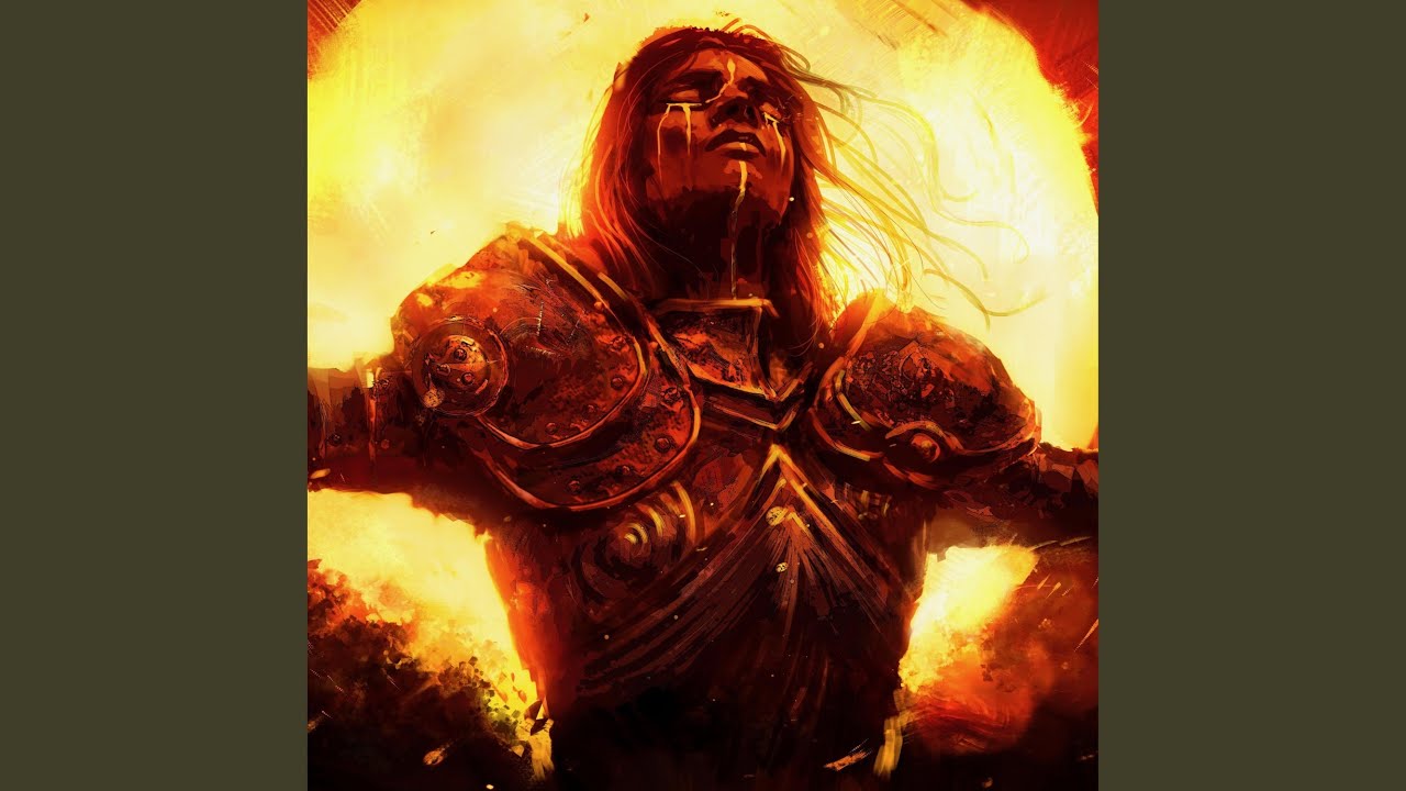 Godwyn, Death Of A Demigod - YouTube