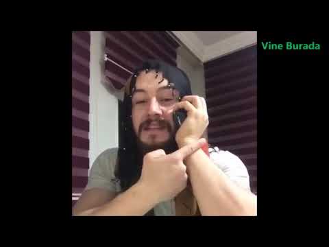 GÜLMEKTEN AĞLATAN 2018 MART VİNELARI (NEZ DEMİR,PAŞA,YASEMİN SAKALLIOĞLU...)