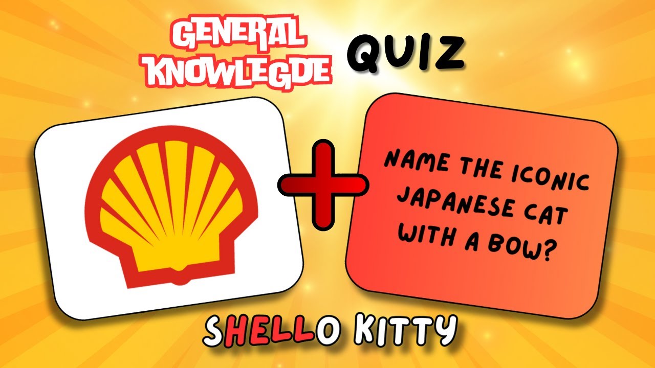Answer Smash Quiz 💥 General Knowledge - YouTube