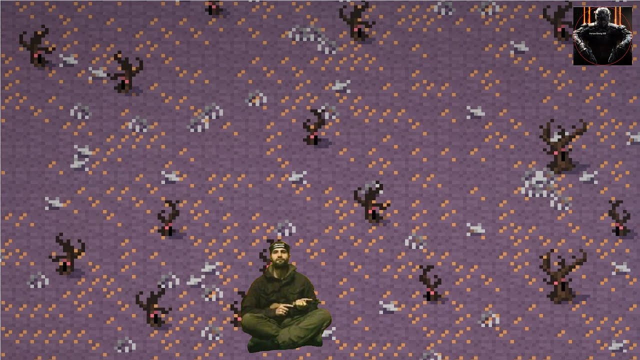 Waj's Corrupted Seeds... - YouTube