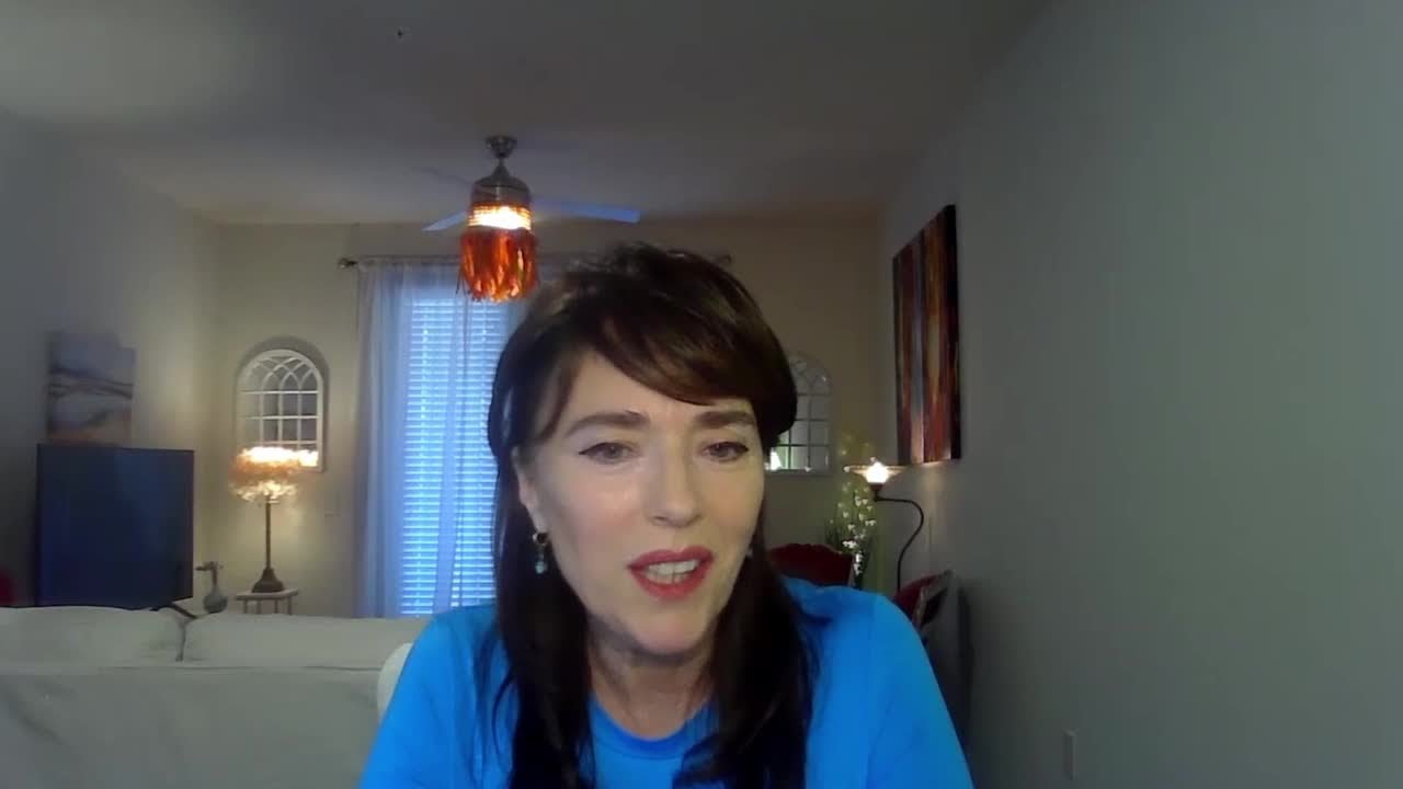 Extended Interview: Julia Miller - YouTube