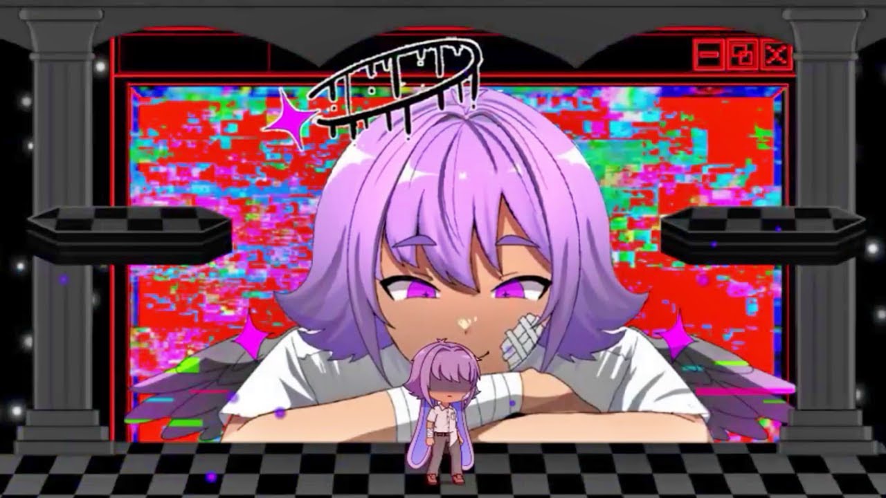 I Beat NULL EX Boss + Secret Ending - WonderEnd 0 - YouTube