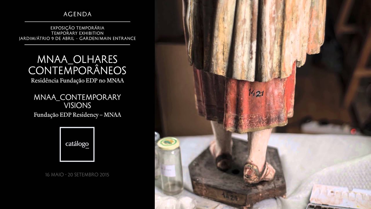 MNAA - Agenda Digital | setembro 2015 - YouTube