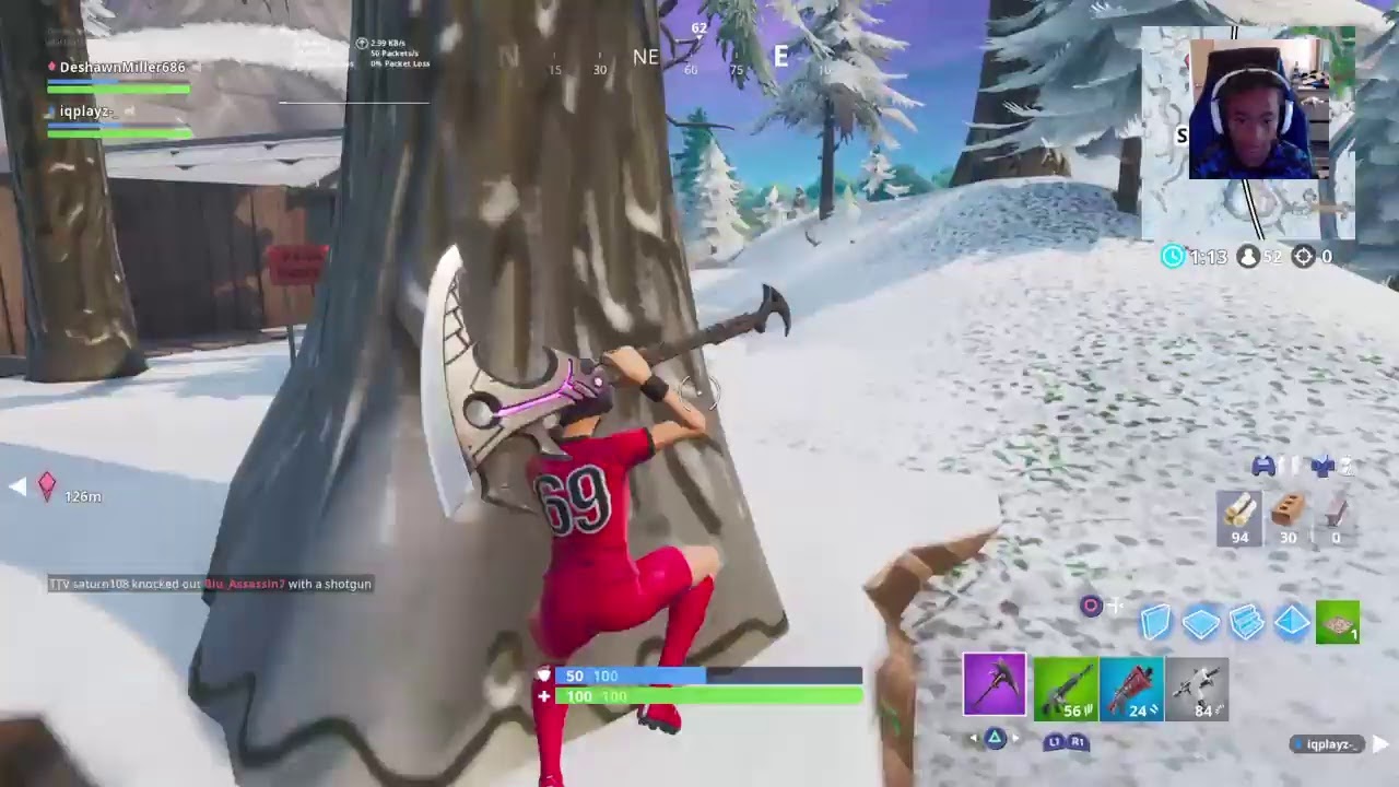 Face reval day 2 - YouTube