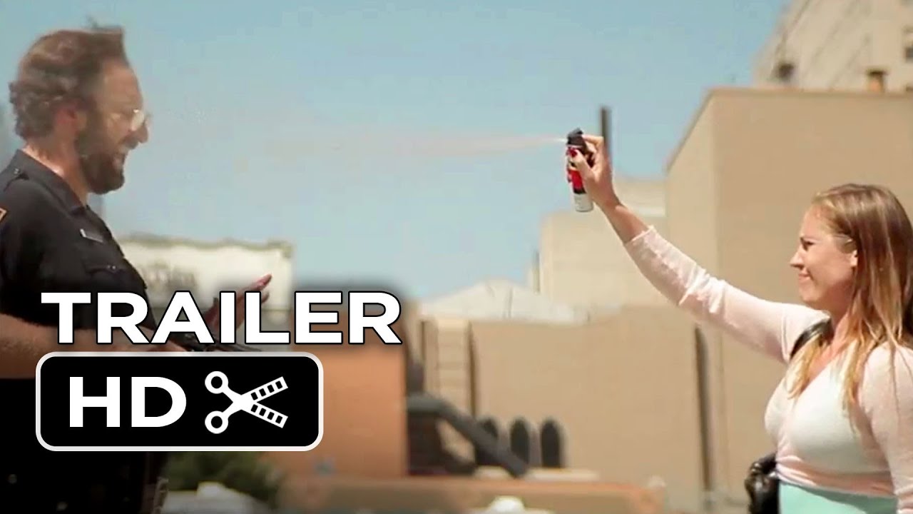 Wrong Cops Official Trailer #1 (2013) - Quentin Dupieux Movie HD - YouTube