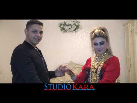 Cavet Ile Nafıye Wedıng Trayler