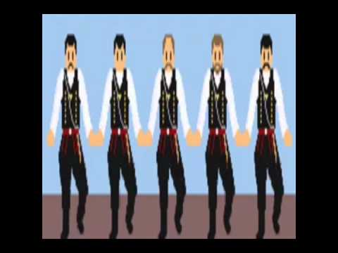 Mehmet Yilmaz - NONSTOP Horon [Part I]