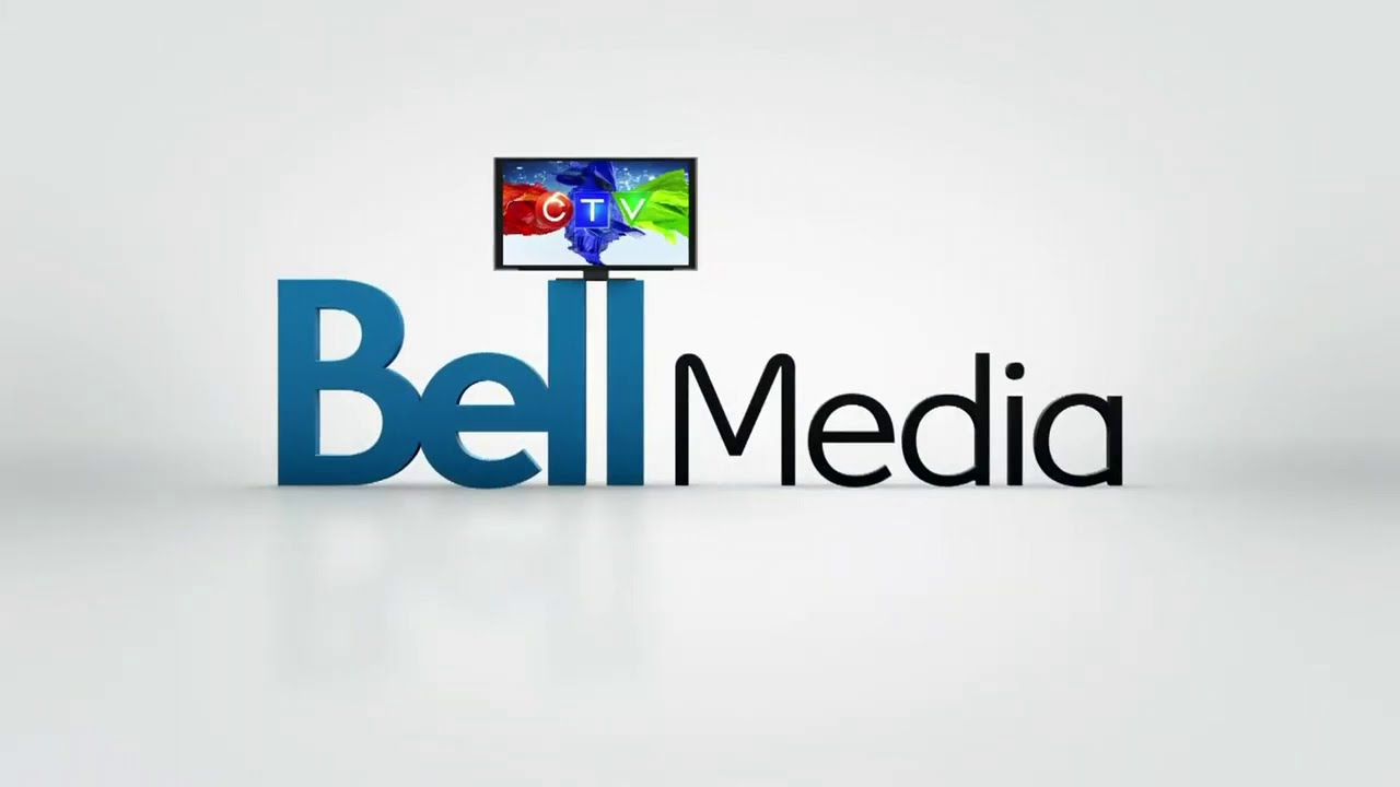 CTV Logo / Bell Media Ident 2011 - YouTube