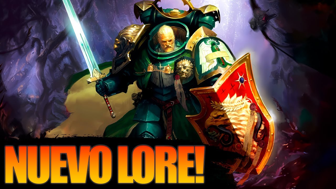 *TODO* EL NUEVO LORE DE LION EL'JONSON EXPLICADO! - YouTube