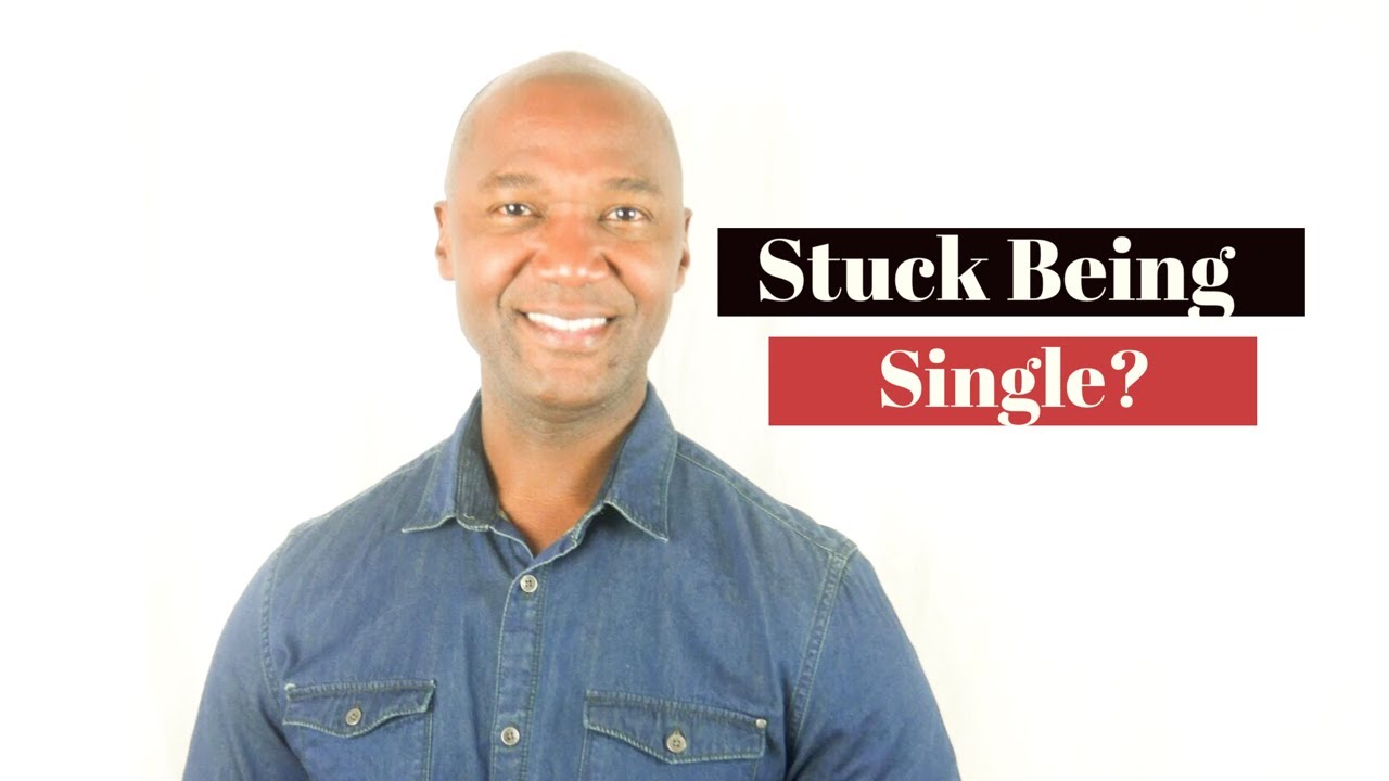 Pastor Neal Graham - Stuck Being Single? - YouTube