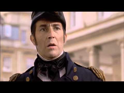 Persuasion (1995) - Anywhere You Looked - YouTube