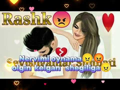 🌹🥰SEVISHGANLAR SUHBATI😍🌹