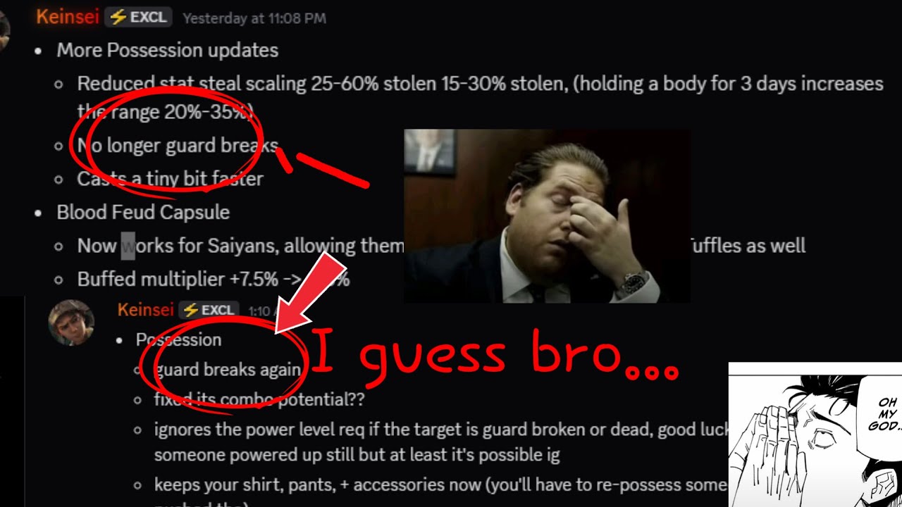Dragon Ball Z Final Stand Remastered TUFFLE is now the best race. - YouTube