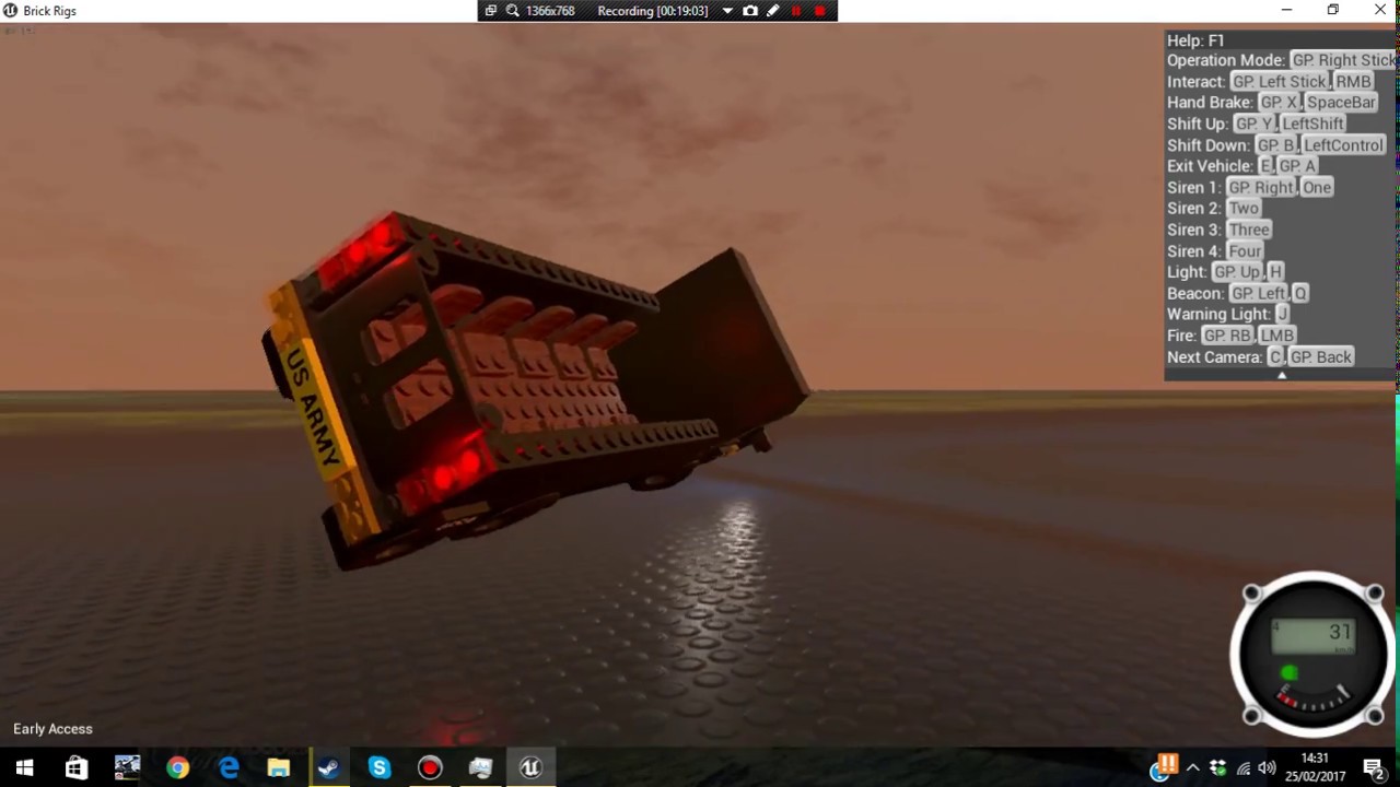 My current Brick Rigs builds - Brick Rigs #1 - YouTube