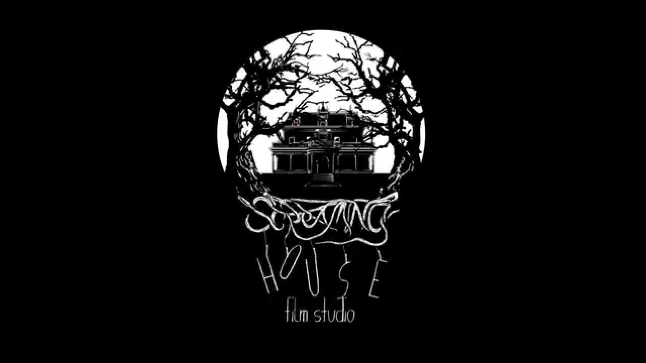 Screaming House Film Studio Ident - YouTube