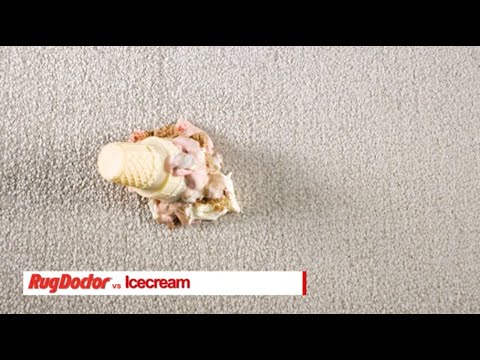 How to Remove Ice Cream Stains - YouTube