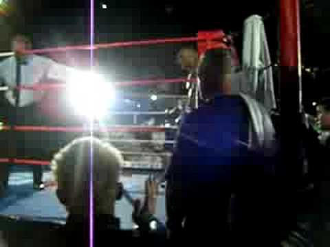 BOXING - YouTube