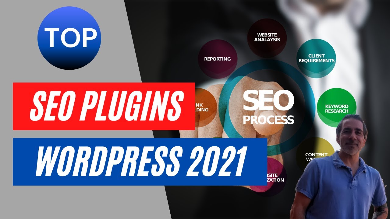The Top Free SEO Plugins for WordPress 2021 - YouTube