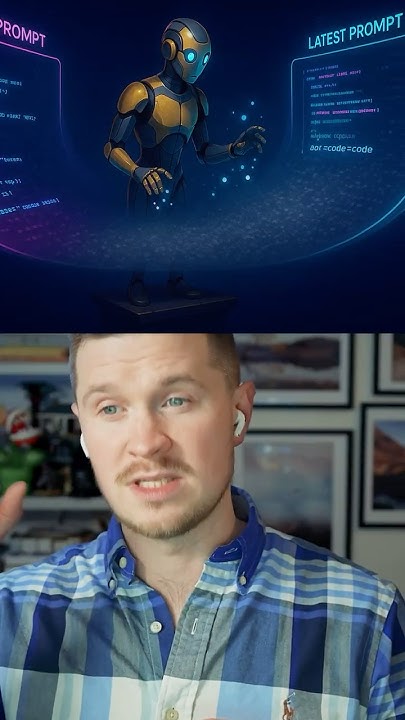 How do you get around context window limits in ChatGPT? - YouTube