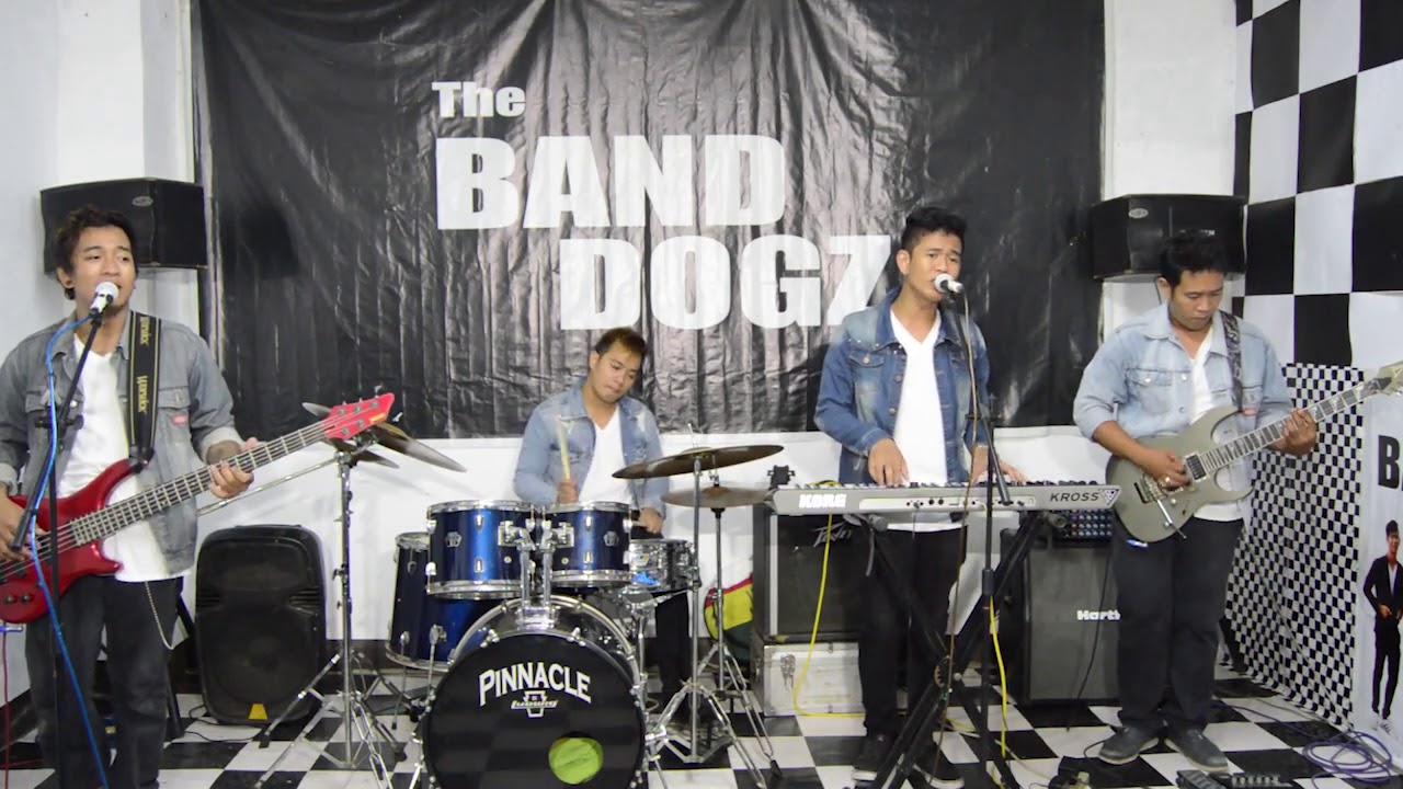 band dogz grenade cover - YouTube