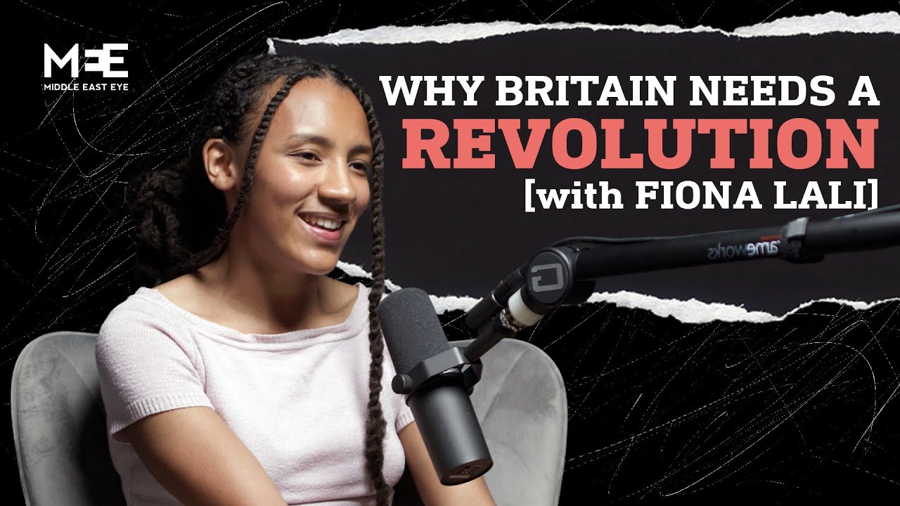 I took down Suella Braverman, now I’m after the government | Fiona Lali ...