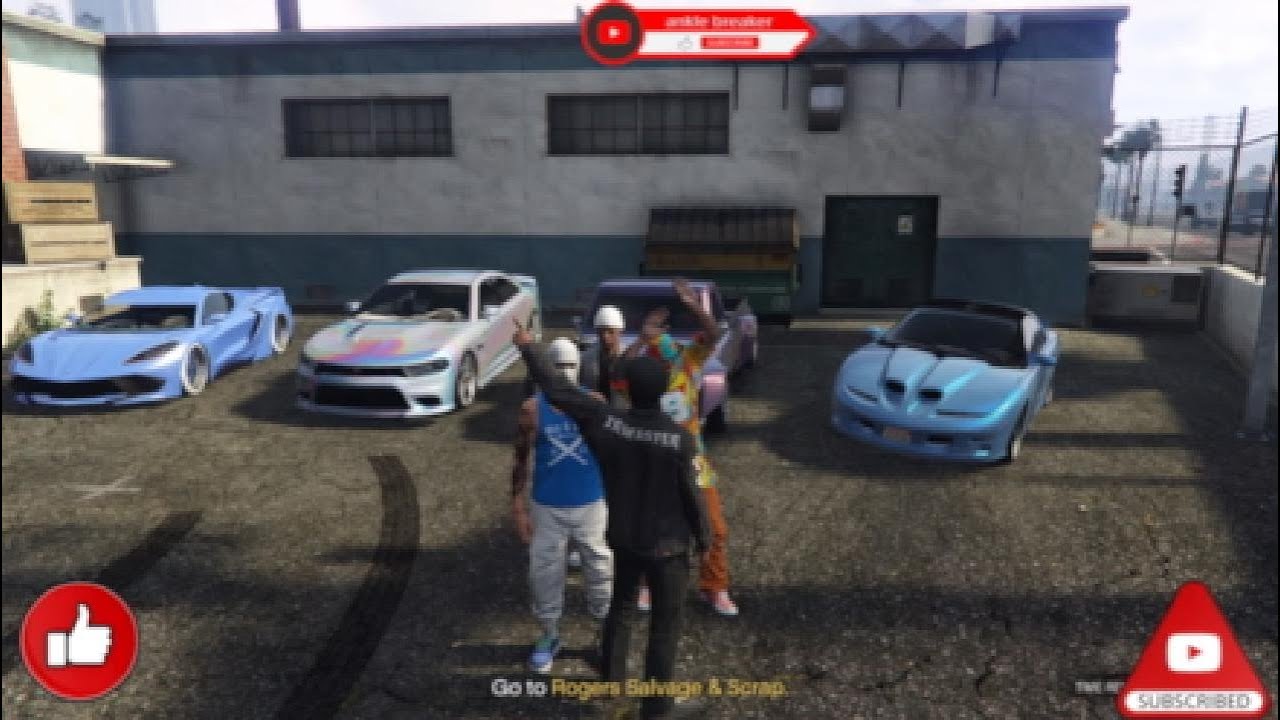 Slang The whip day part 5 on #GTA online life Rp 🔥🔥🙏😅😎 - YouTube