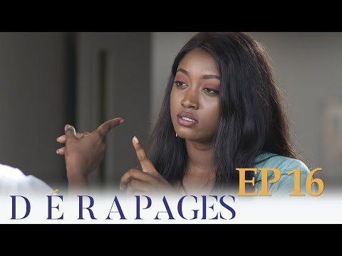 Dérapages Épisode 16 VOSTFR